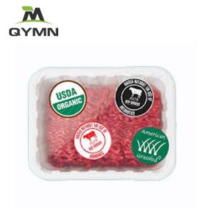 Quality 60um Low Temperature Labels for sale