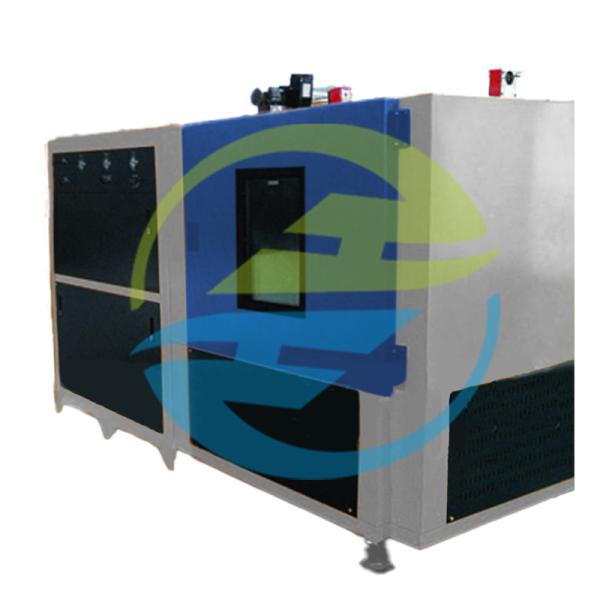 Quality Pump Test Rig Precise Pulse Control for Conducting Pressure Pulse Tests on for sale