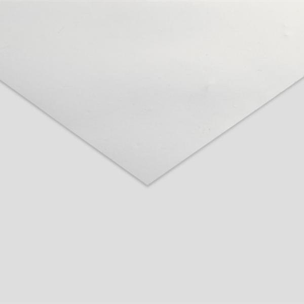 Quality Biodegradable PLA Sheet Roll Clear Food Grade PLA Sheet For Trays for sale