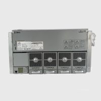 Quality High Efficiency Emerson Vertiv 48V 200A Embedded DC Power Supply System Netsure for sale