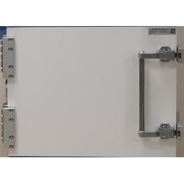 Quality TS16949 Durable RF Shielded Enclosures EMI Shielding Box Stamping for sale