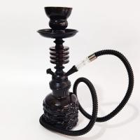 Quality Small Portable Hookah Acrylic Mixed Color Supply's Long-Lasting Product for sale
