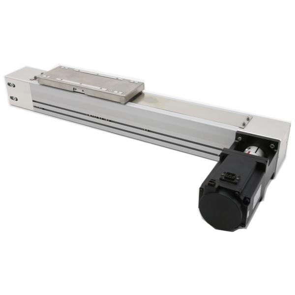 Quality W20XH15 High Precision Linear Slide Maintenance Free For Timing Belt Linear for sale