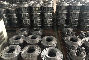 China Factory - MEIZHOU WEIYOU WEAR-RESISTING MATERIAL Co., LTd.
