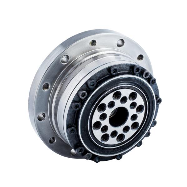 Quality High Accuracy Strain Wave Generator Harmonic Drive Reducer Gearing for sale