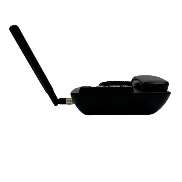 Quality LTE Feature Fixed Wireless Phone With Hotspot Dual 4G SIM Card FM Radio Function for sale