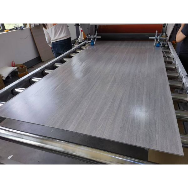 Quality 4*8 Fts Decorative Pvc Big Wall Panel For Interior Decorative Pvc Foam Board for sale