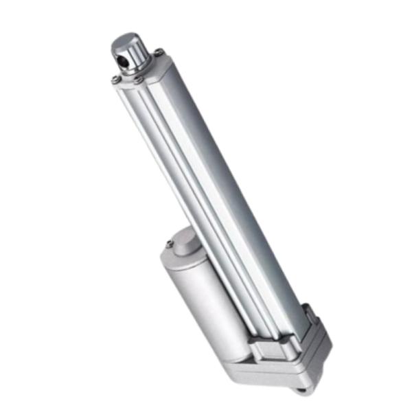 Quality Long Stroke Customizable DC Actuator IP66 Outdoor 350kg Light Industrial Use for sale