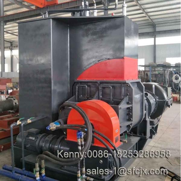 Quality 110L Rubber Dispersion Mixer Kneader For Rubber Compound for sale