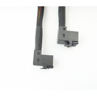 Quality 100ohms 0.5 Meter Supermicro Serial Attached Scsi Cable for sale