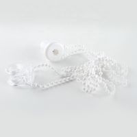 Quality Optimal Function 17mm Roller Blinds Accessories and Components for Customized for sale