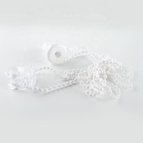 Quality Optimal Function 17mm Roller Blinds Accessories and Components for Customized for sale