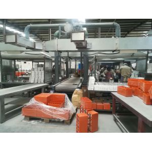 China Factory - Shenzhen Liruisi Electronics Co., Ltd.