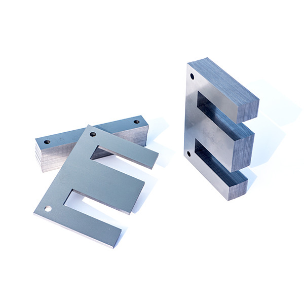 Quality Cold Rolled CRGO Lamination Silicon Steel EI-114 For Transformer Core for sale