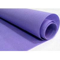 Quality Good Evenness Spunbond Meltblown Spunbond PP Fabric Colors Mothproof For Home Textile for sale