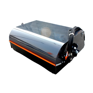 Quality ODM Sliding Loader Spares Enclosed Cleaner L020172 for sale