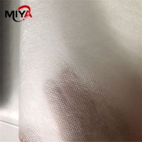Quality Mask Polypropylene 100gsm SS25 PP Spunbond Non Woven Fabric for sale
