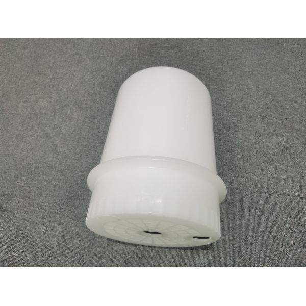 Quality 10 inches PRS Series Capsule Filter for Lithium Battery Slurry Filtration for sale