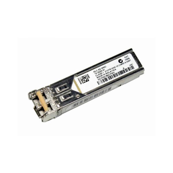 Quality 1000Mbps Cisco SFP Transceiver Module GLC-TE For Flexible Gigabit Ethernet for sale