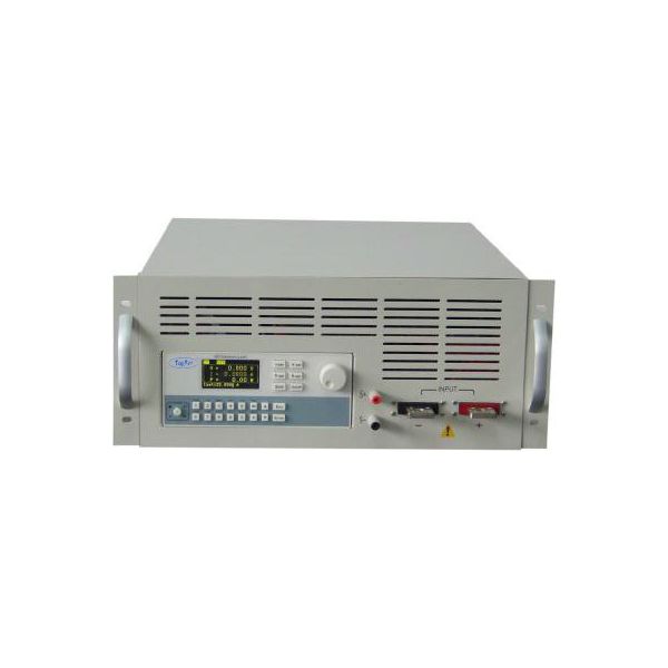 Quality 2400W 240A 150V Electronic Programmable Load Bank Smart Testing for sale