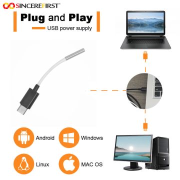 Quality High Quality CMOS Image Sensor Mini USB Endoscope Camera Module for sale