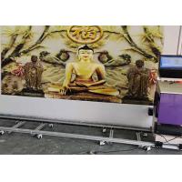 Quality DX-7 EPSON Shervin Vertical Wall Painting Machine for sale