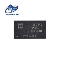 Quality K4B4G1646E-BYM K4B4G1646E-BYMA Integrated Circuit Ic Chip Electronic Components BOM for sale