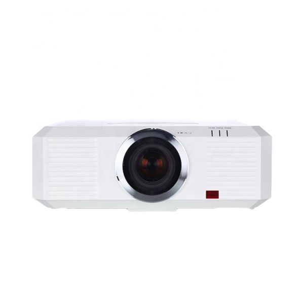 Quality Flyin 10000 Lumens Large Venue Laser Outdoor Projector Mapping Blending Building for sale