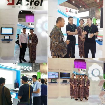 Quality ISO9001 Class 0.5 Three Phase Remote Terminal System / Field Terminal Unit for sale