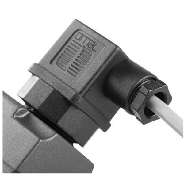 Quality Diffused Silicon Air Digital Oil Pressure Transducer Sensor For 4-20ma for sale