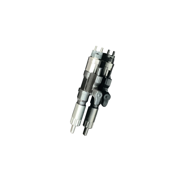 Quality 095000-7060 095000-5810 1495919 LR006803 6C1Q-9K546-BB 6C1Q-9K546-BC China Made New Diesel Common Rail Injector Assembly for for sale