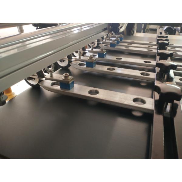 Quality LY-SY-850-A High Speed Automatic 80mm-800mm Paper Feeding Machine Gluing Feeding for sale