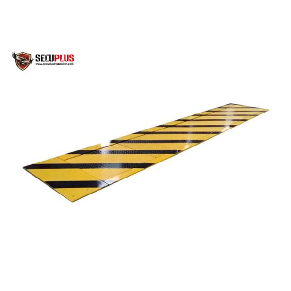 Quality Waterproof IP68 A3 Steel RS485 Hydraulic Road Barricade for sale