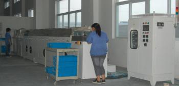 China Factory - Gaudent Technologies Group