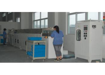 China Factory - Gaudent Technologies Group