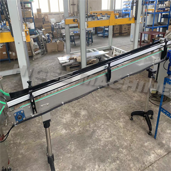 Canned food seafood cold glue labeling machine canned fish mackerel paste labeling machine packaging and labeling machine price