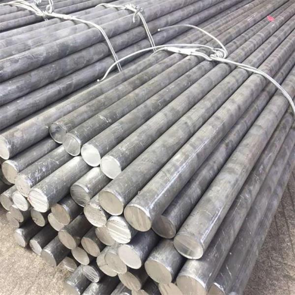 Quality Low Carbon Steel Round Bar Asme Astm A36 Sae 1018 for sale