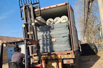 China Factory - Hebei KN Wire Mesh Co., Ltd.