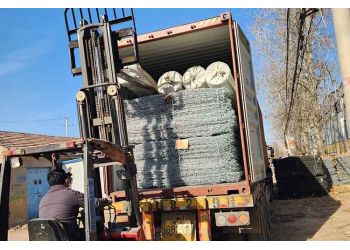 China Factory - Hebei KN Wire Mesh Co., Ltd.