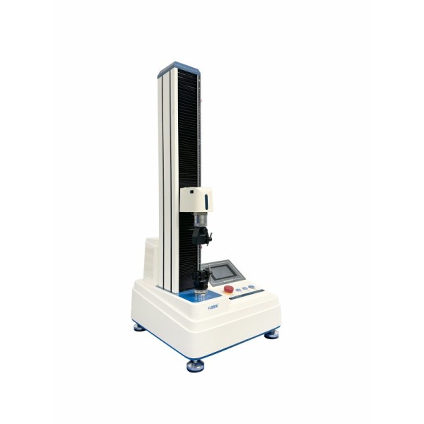 Quality 0.5-Grade New High-Precision Single-Column Tensile Machine for sale