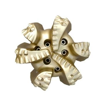 Quality 113 Mm Diameter Diamond Core Bits Water Well Drilling Bits for sale