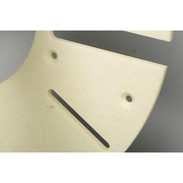 Quality No Deformation No Cracks High Heat Insulation Board 5mm-10mm Thickness for sale