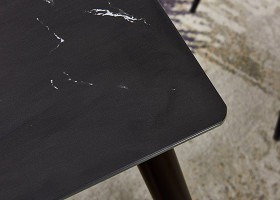 Quality 0.4M3 150*90*75cm Modern Dining Room Sets for sale
