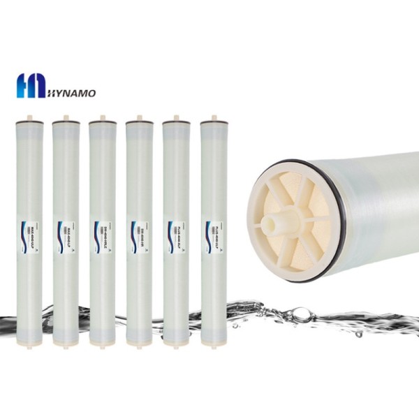 Quality Wholesale Industrial 4040/8040 RO Membrane Reverse Osmosis System Water Filter Membrane Water Treatment for sale