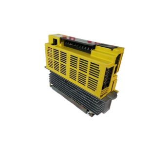 Quality A06B-6089-H206 Fanuc Servo Amplifier Module A06B6089H206 A06B-6089-H206 for sale