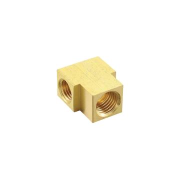 Quality 4 Axis CNC Machining Services Brass Precision Parts OEM ODM for sale