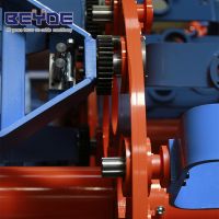 Quality Energy Saving Wire Bunching Machine Electrical Control Easy Installation for sale