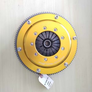 Quality Mitsubishi 200mm Racing Clutch Kits SAGW 3000gt Vr4 Clutch for sale