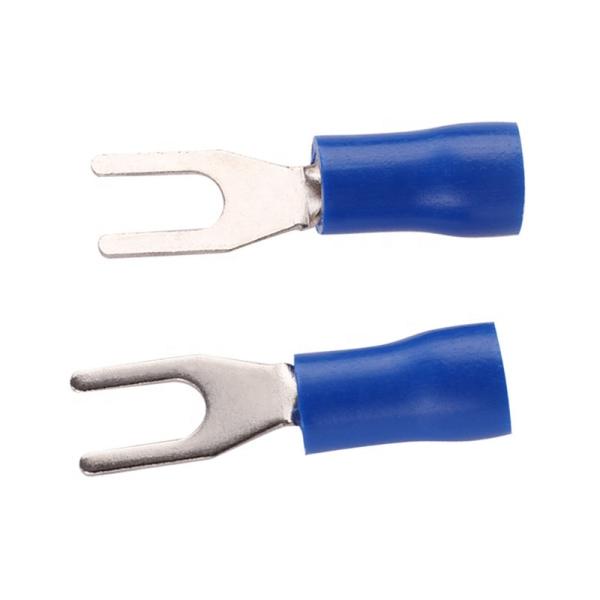 Quality Stamping Molding 3.2 4.2mm Y Shaped Terminal Block for sale