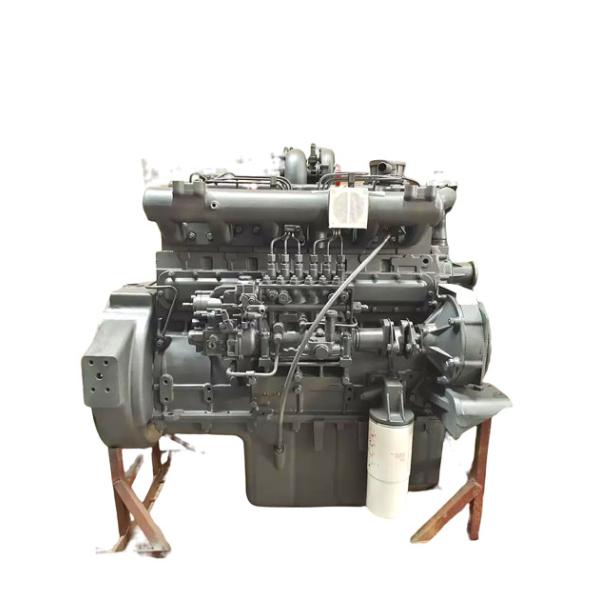Quality Doosan Daewoo Assy Engine Parts For Excavator Diesel Engine ISO9001 Approved for sale